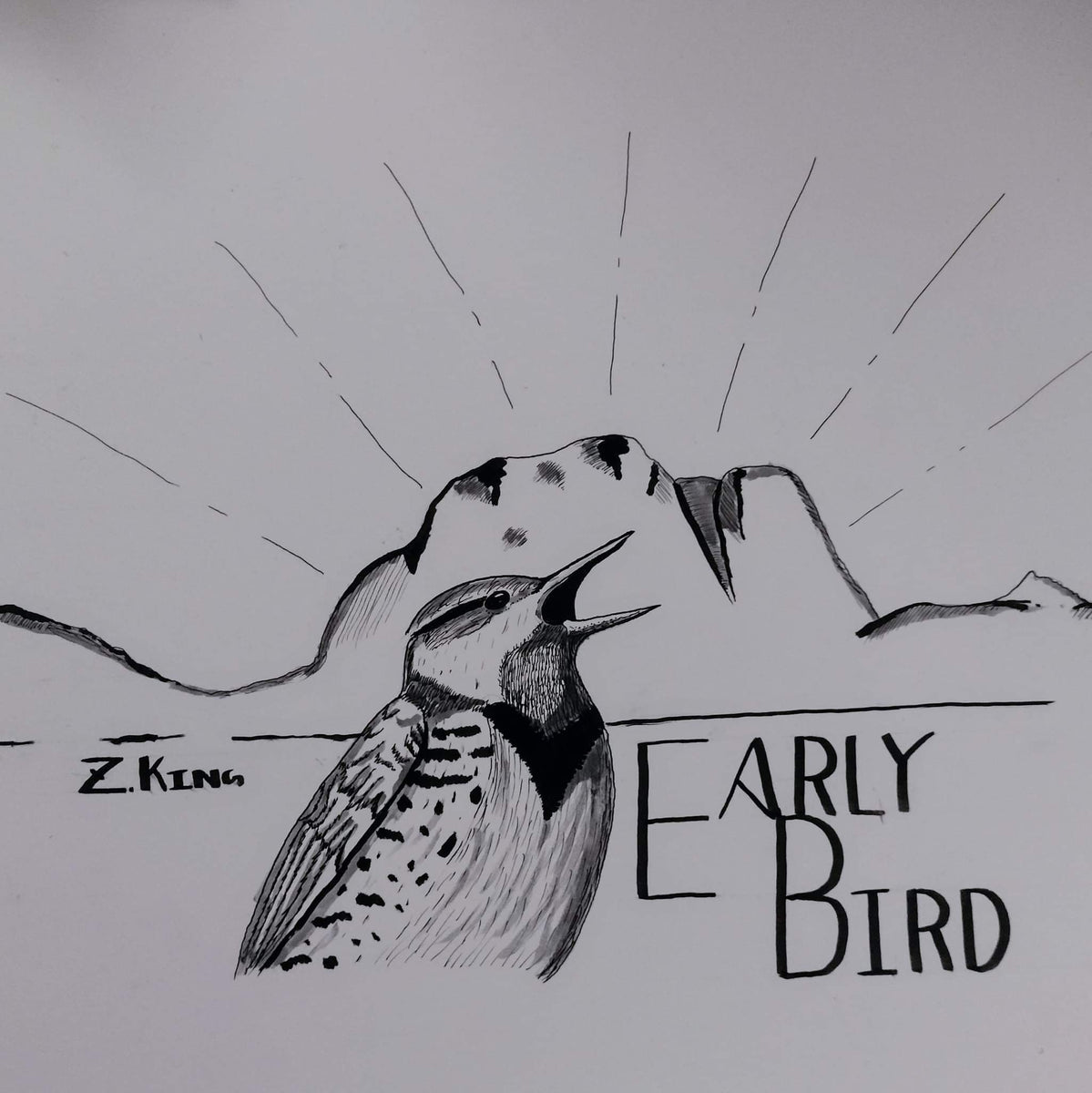 Early Bird – Janus Coffee Roasters