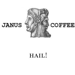 HAIL! – Janus Coffee Roasters