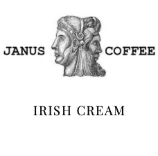 Irish Cream – Janus Coffee Roasters
