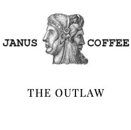 The Outlaw – Janus Coffee Roasters